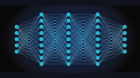 Neural Networks In Python — Complete Guide — Mastering Aiml In 2025
