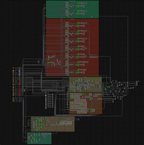 Procedural Shader Collection Page 3 Works In Progress Blender Artists Community