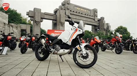 杜卡迪价格多少钱一辆（杜卡迪panigale V4售价详情） We生活