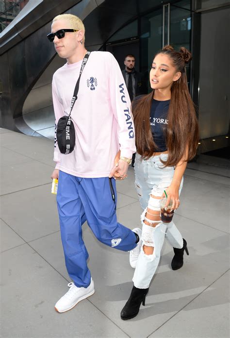 Ariana Grande Outfits Instagram