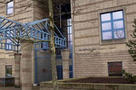 Paedophile Dwp Claimant With Sex Abuse Pictures Of Newborn Babies Walks Free From Court