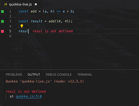 Instant Debug Vscode Debugging Jadi Lebih Cepat Ahli Kompie