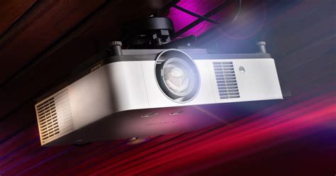 7 Ways To Brighten Up Your Church S Projector