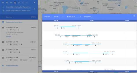 How To Design Master Detail Ui Pattern 6 Different Design Comparison