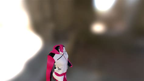 D D Model By Deddyflagdacbc Aa B E F A Sketchfab