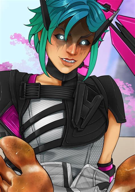 Alter Apex Legends Patreon Tease By Empiricalsmut On Deviantart