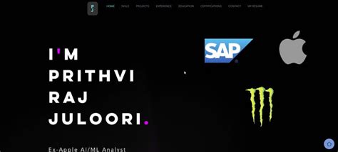 Tableau Sql Python Spss Jirasoftware R Prithvi Raj Juloori 10