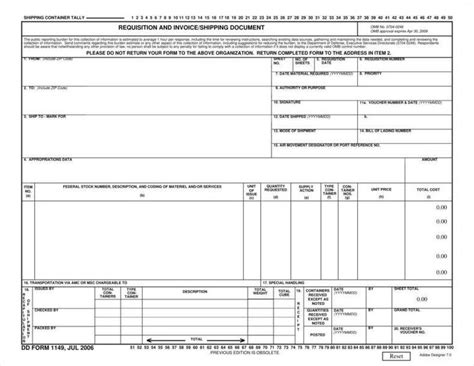 Bill Of Lading Templates Free Printable Xls Docs Templates Bill Of Lading Bills