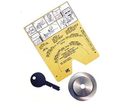 HPC CM CALIBRATE KIT CMB CK