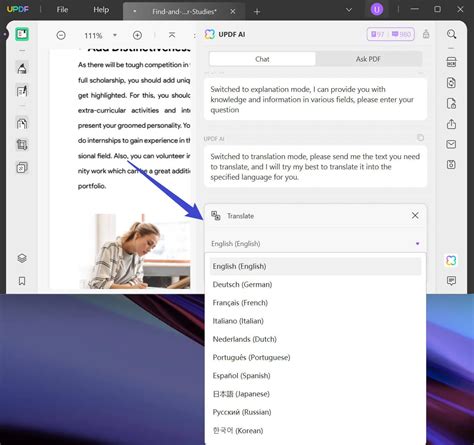 Translate Documents Fast With Accurary Choose The Right Tool