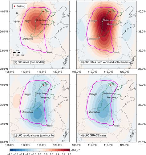Towards A High Resolution Time Variable Gravity Field Model For Sub Regional Scale