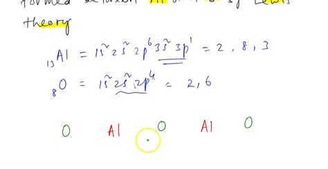solved question 14 4 points 5 use lewis theory to determine the