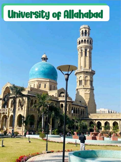 Ranjeet Yadav On Linkedin University Of Allahabad University