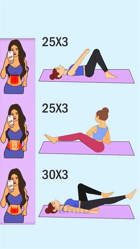 17개의 헬스 아이디어 집 운동 운동법 집에서 하는 운동