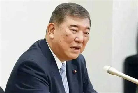再度当选日本首相后，石破茂对华态度突变，还对中国提出一个要求