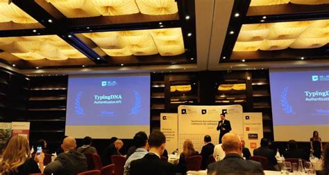 Typingdna On Linkedin Authentication Api Winners