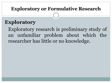 Research Methodology Course Unit 1 Ppt