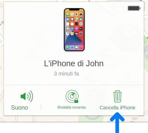 Sblocco Di Iphone 8 Reset Di Fabbrica Senza Passcode O Computer Rene E Laboratory