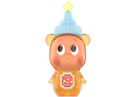 Po Twinkle Twinkle Create Your Taste Series B Big And Small Secret Twinkle Candy And Strawberry