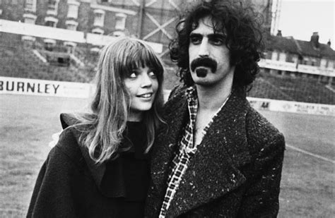 Gail Zappa Wife Of Frank Zappa Passes Away