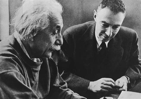 Quem Foi Oppenheimer História Será Contada No Novo Filme De