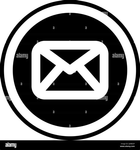 Basic Interface Email Stock Vector Image And Art Alamy Basic Interface Email Stock Vector Image And Art Alamy