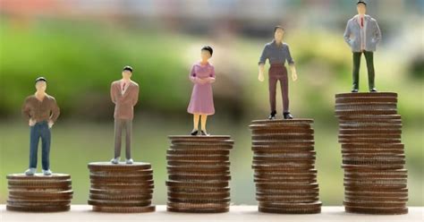 ¿cuáles Son Las 6 Clases Sociales En México Y Sus Características