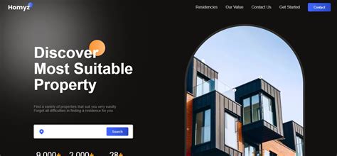 Github Dacharchairbnb Clone Real State Website In React It Is