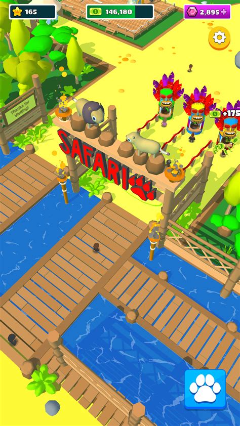 Idle Safari For Iphone Download