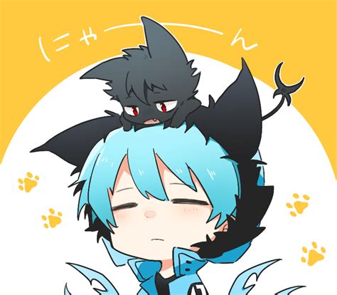 Servamp Image By Ritu Zerochan Anime Image Board