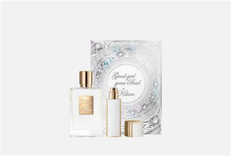 Kilian Paris Парфюмерный набор Good Girl Gone Bad Icon Set 2 шт