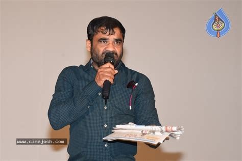 Producer Sk Basheed Press Meet Photo 6 Of 16