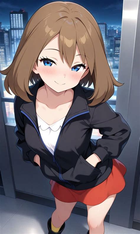 Épinglé Par Andrew Blight Sur Pokemonprotas ♀︎ En 2025