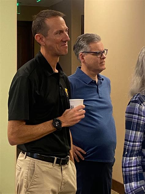 Englewood Chamber Partners James Gordon And Brian Beason Facebook