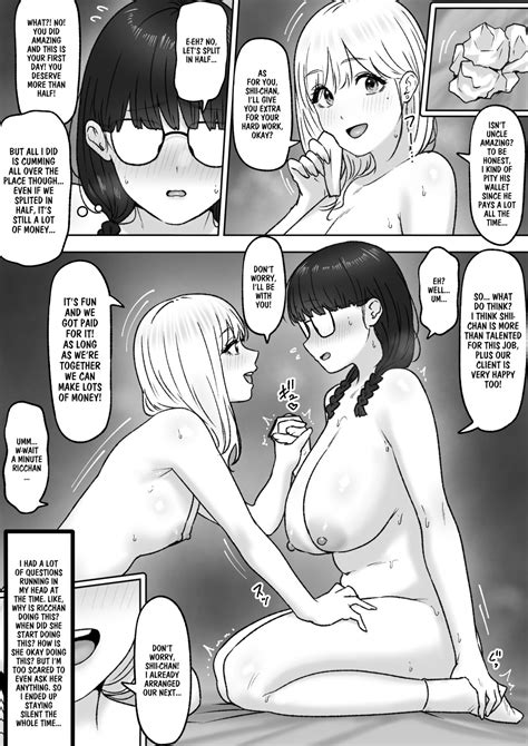 Futari The Two Of Us Page 28 Nhentai Hentai Doujinshi And Manga