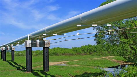 Pipepatrol Line Break Detection Pipepatrol Pipeline Management Krohne