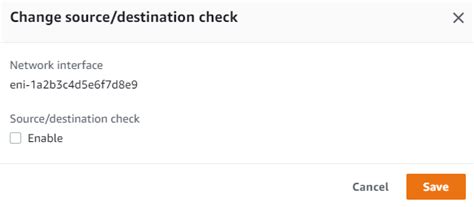 Configuring An Aws Vsocket Site Cato Learning Center