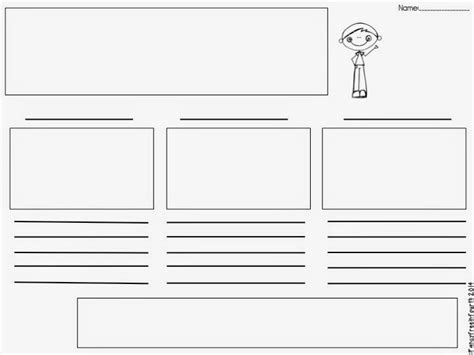How I Teach Writing The Beauty Of Flee Maps