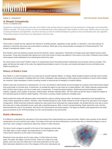 simple complexity pdf artificial intelligence technology free 30 day trial scribd
