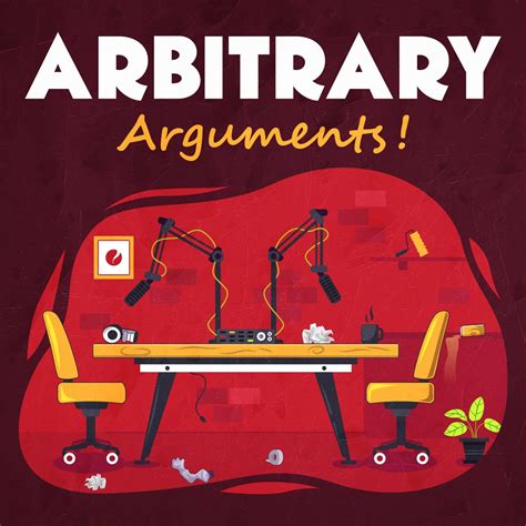 Collections Are For The Mentally Ill Arbitrary Arguments Podcast Collections Are For The Mentally Ill Arbitrary Arguments Podcast