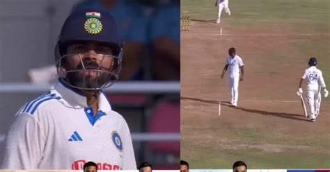 Watch “hatt Na Behen ” Yashasvi Jaiswal Caught Using Expletives In His Debut Test Match