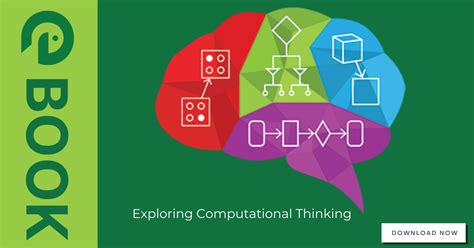 free ebook exploring computational thinking