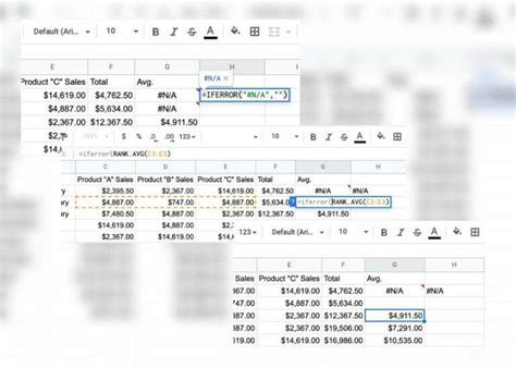 10 Google Sheets Hacks That Will Make Your Job Easier ClickUp