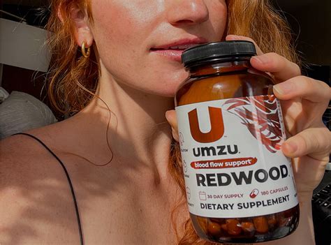 Umzu Natural Supplements Redwood Testro X Zupoo And More Umzu