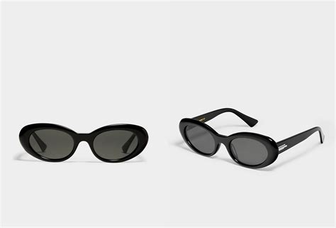 킹받는 미노이 선글라스 오발 Oval 선글라스 라이프스타일