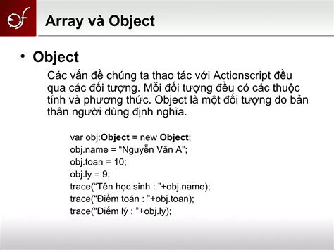 Lesson 04 Actionscript 3 Overview Ppt
