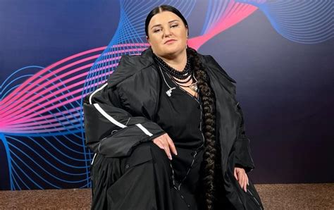 Alyona Alyona розповіла про українців які зробили фальшивий донат Стайлер