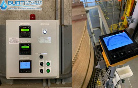 New Picture Of A Burt Burt Process Equipment Inc