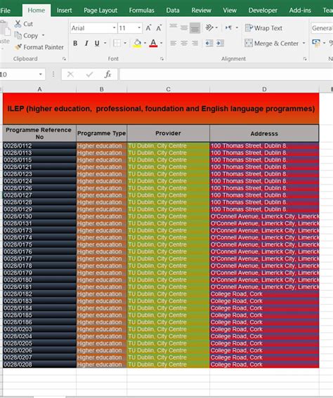 Do Excel And Word Data Entry Formatting Filtering And Power Point Presentation By Ahmedreefaat