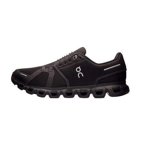 On Cloud 6 Men Rev
